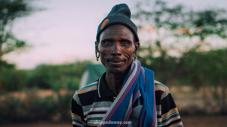 Remarkable Experience in Kenya Living With The Maasai Samburu Tribe