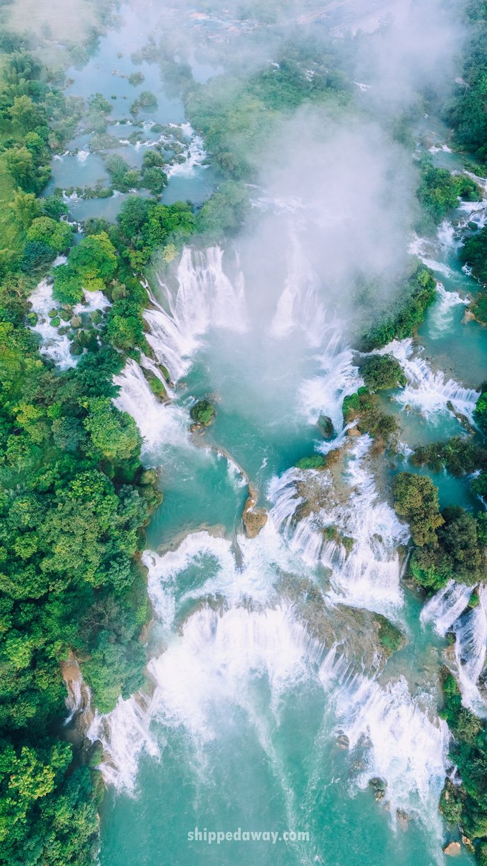 Ultimate Guide to Ban Gioc Waterfall: Little Known Gem of Vietnam ...