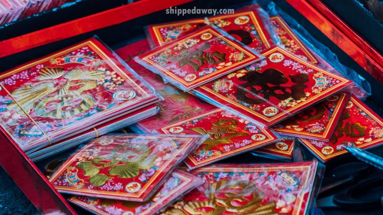 Tet 2026: Vietnamese Lunar New Year - Year of the Horse - Shipped Away