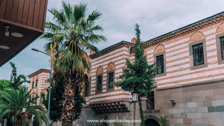 11 Top Things To Do in Izmir (Turkey): Travel Guide - Shipped Away