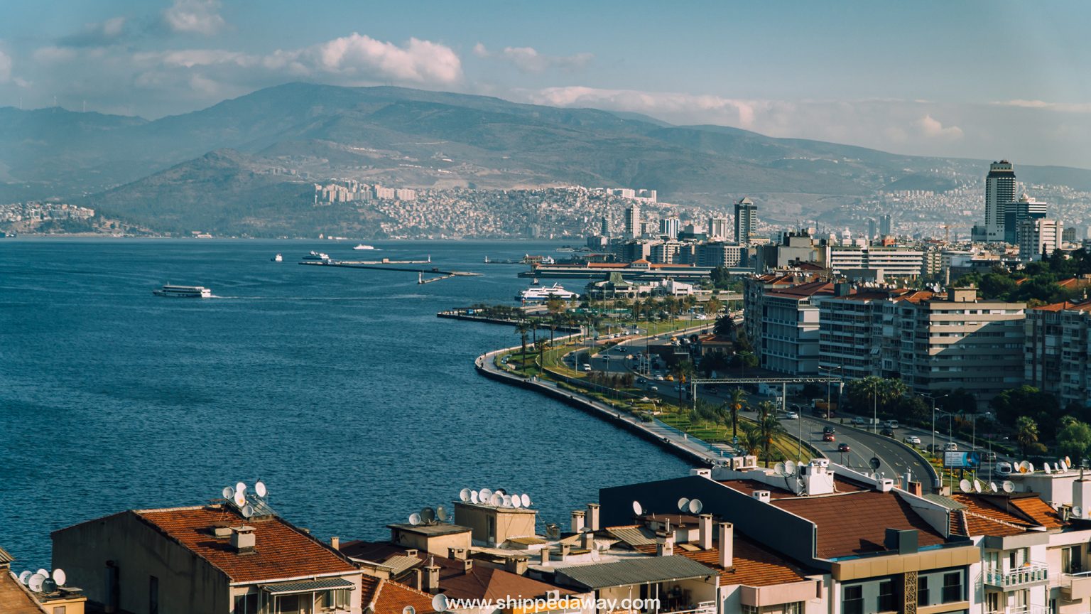 11 Top Things To Do in Izmir (Turkey): Travel Guide - Shipped Away