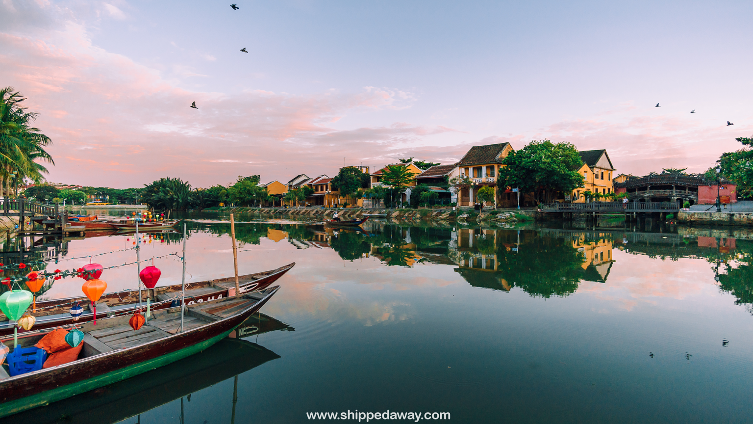 Hoi An: 25 Top Things To Do (Ultimate Guide) - Shipped Away