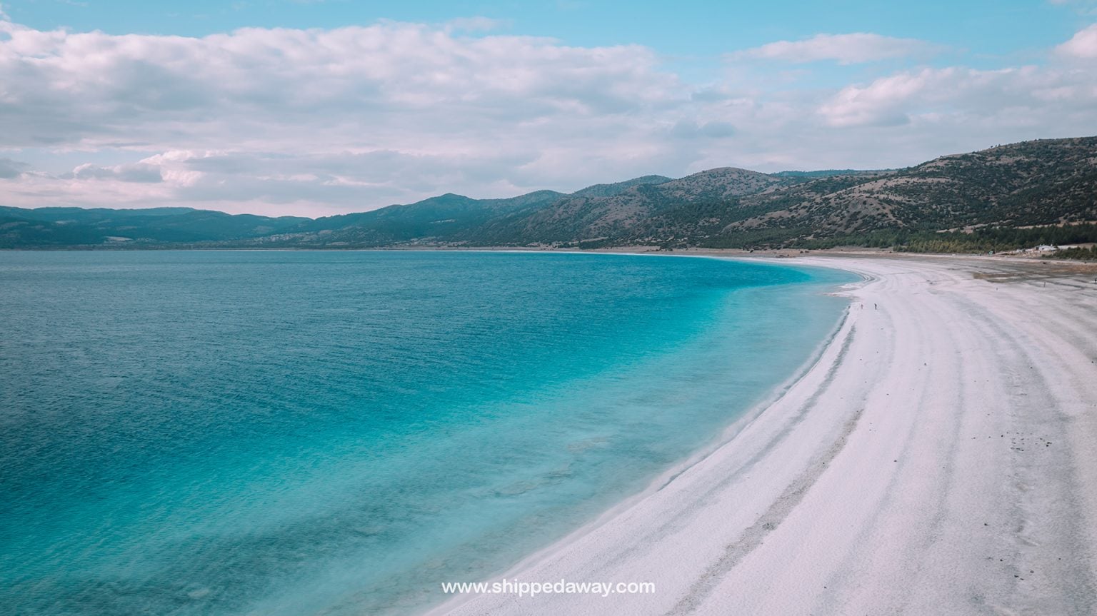 Antalya Travel Guide: 11 Must-Do Things & How to visit