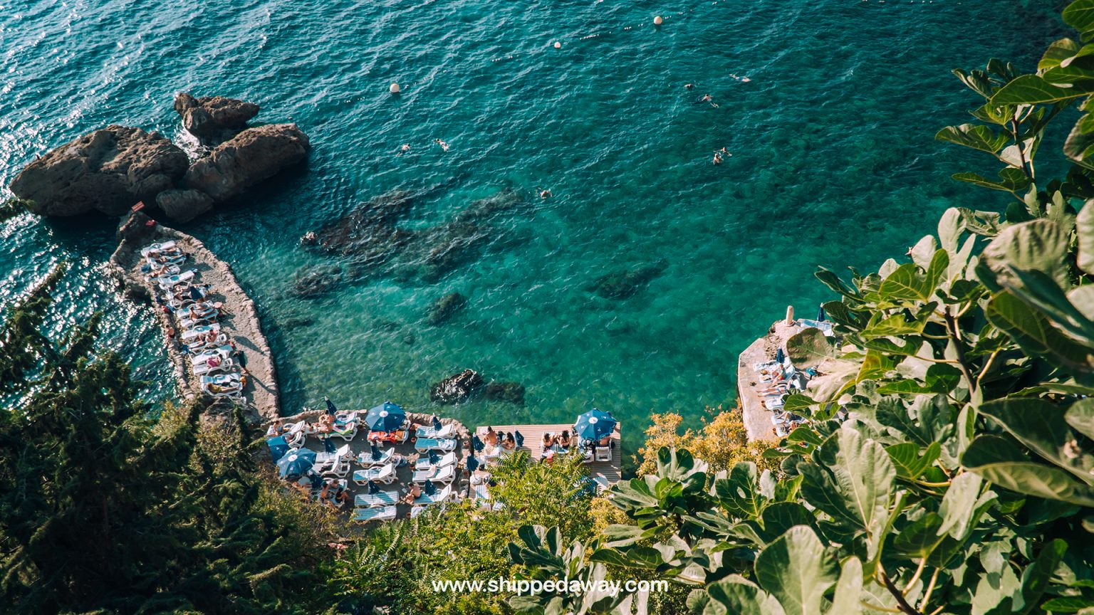 Antalya Travel Guide: 11 Must-Do Things & How to visit