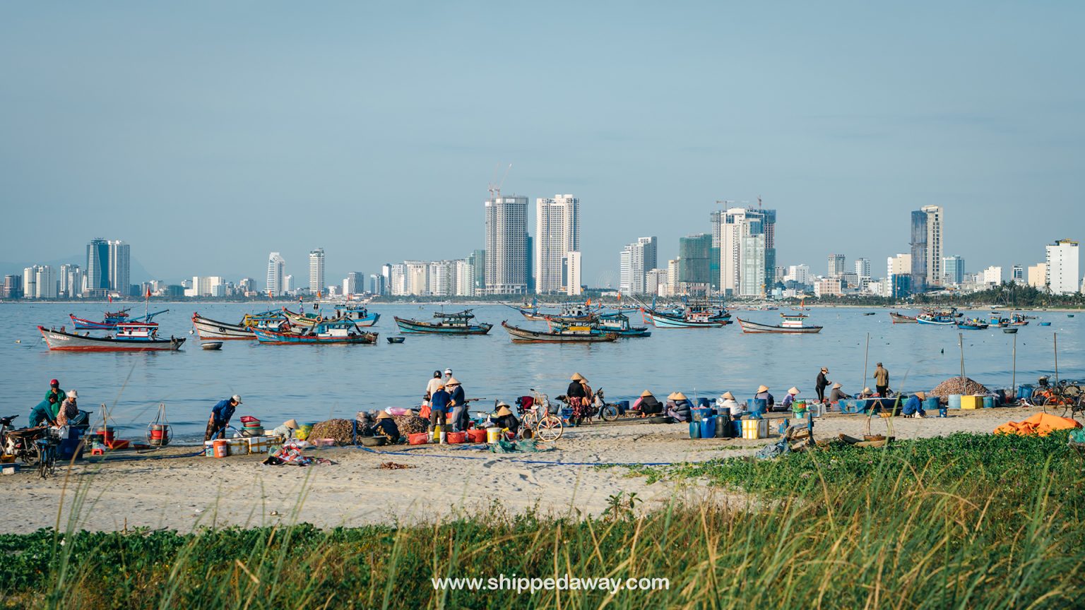 Da Nang: 17 Top Things To Do (Ultimate Guide) - Shipped Away