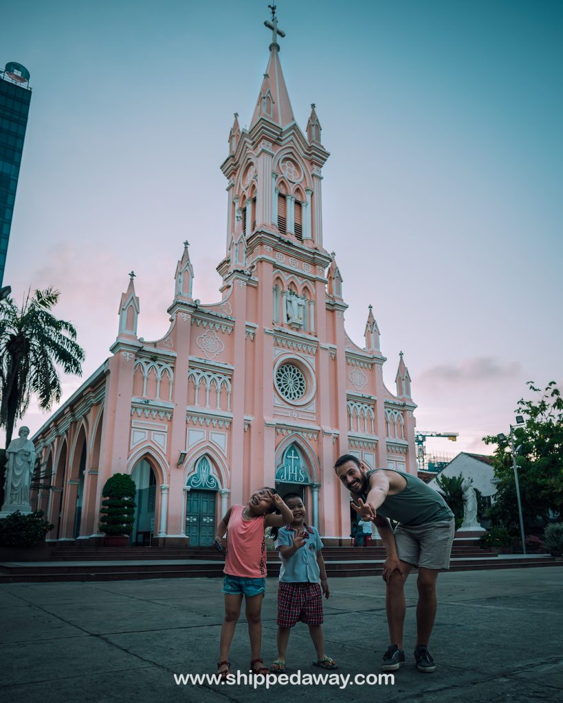 Da Nang: 17 Top Things To Do (Ultimate Guide) - Shipped Away