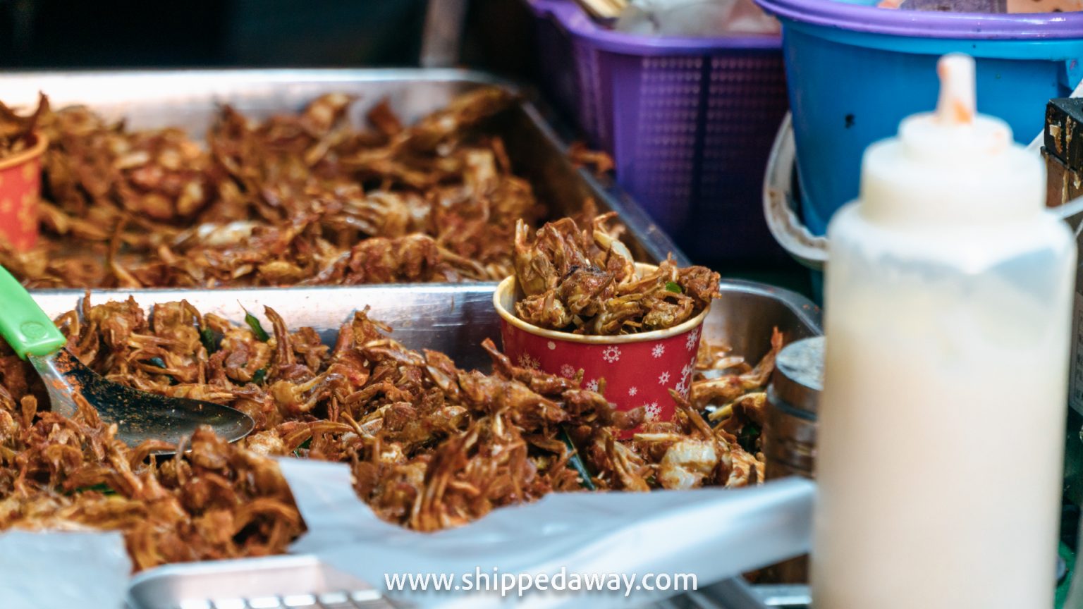 Jonker Street Night Market: Melaka (Malacca), Full Guide - Shipped Away