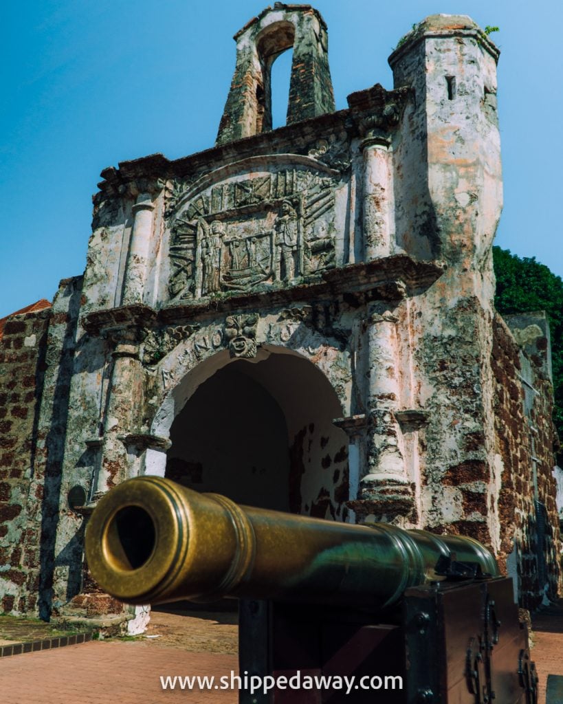 Melaka (Malacca): 19 Top Things To Do (Ultimate Guide)