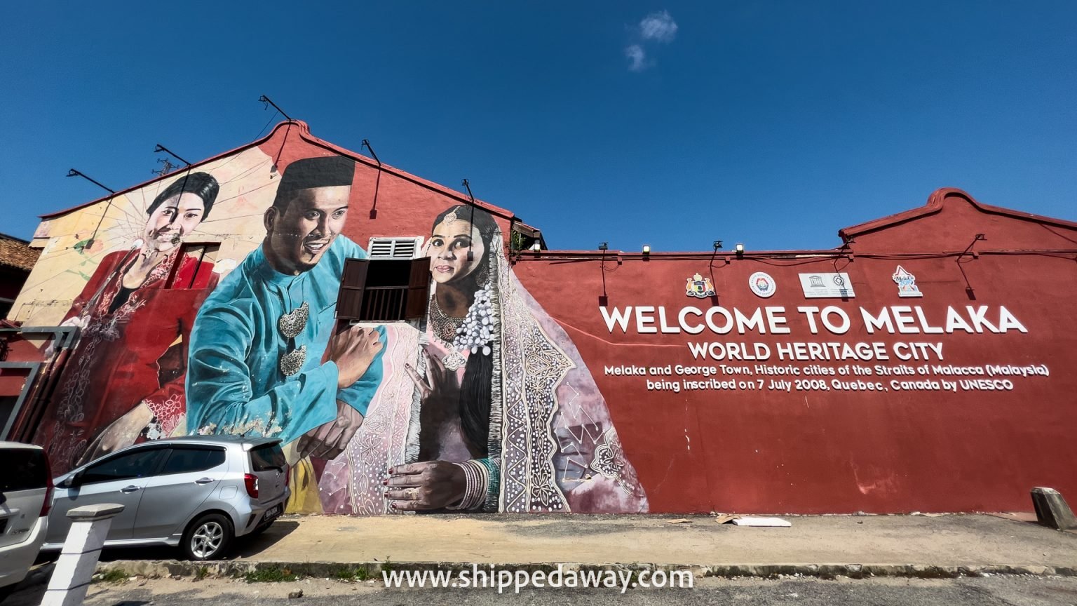 Melaka (Malacca): 19 Top Things To Do (Ultimate Guide)