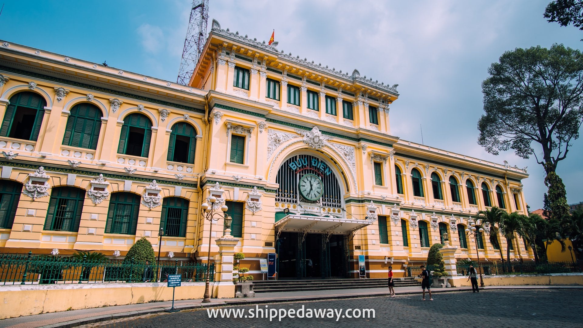 Ho Chi Minh City (Saigon), 21+ Top Things To Do: Full Guide