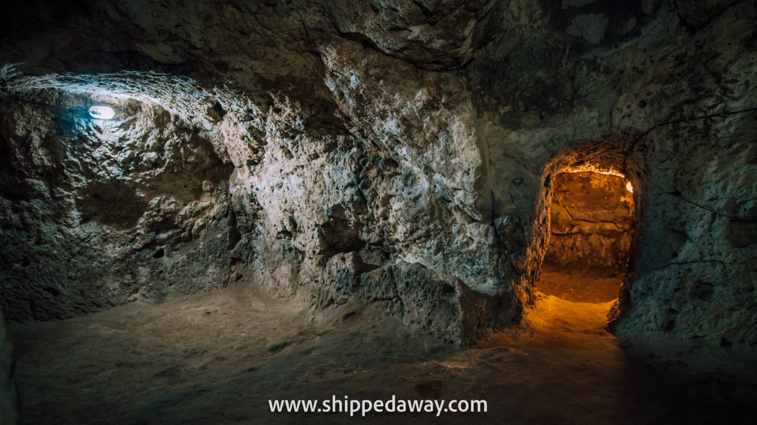 How to visit Derinkuyu Underground City: Hours, Tickets, Tours