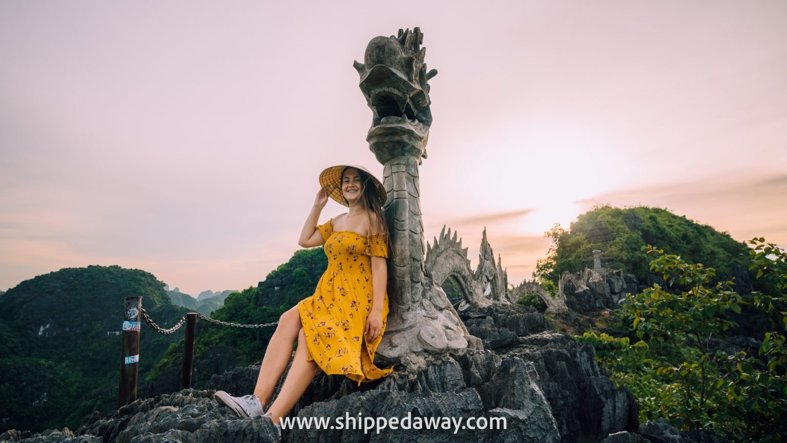 Mua Caves Viewpoints (Hang Mua), Ninh Binh: Complete Guide