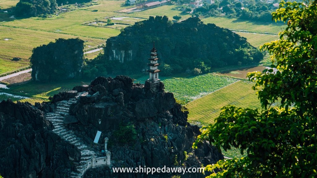 How to visit Hang Mua Caves Viewpoint: Guide & Personal Tips