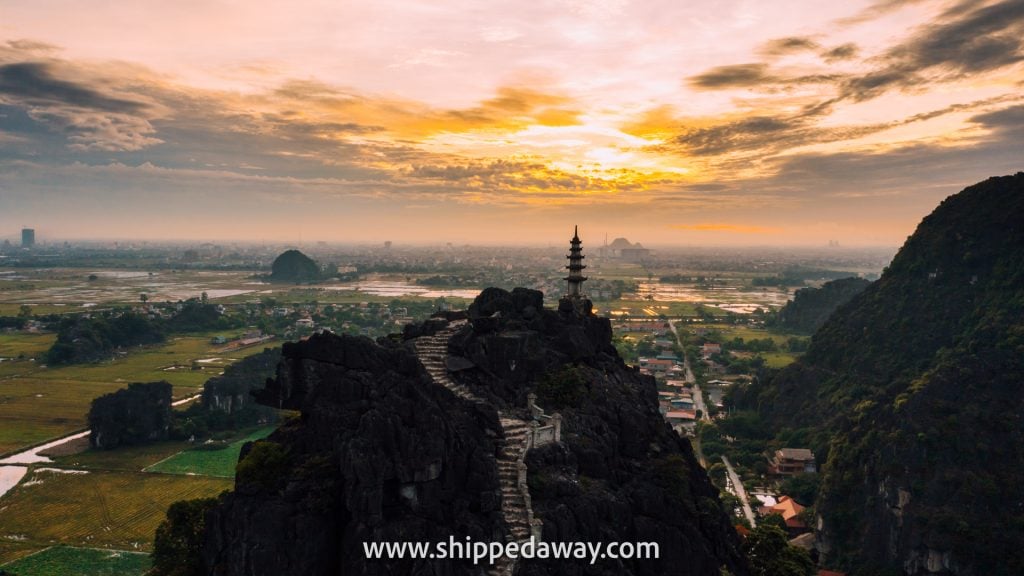 Mua Caves Viewpoints (Hang Mua), Ninh Binh: Complete Guide