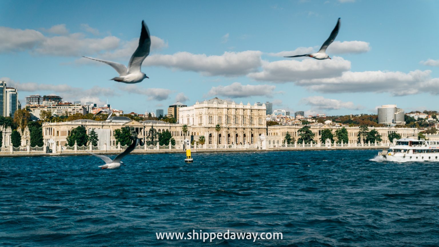 11 Best Places To Visit in Turkey: (Best of Turkiye Travel Guide)