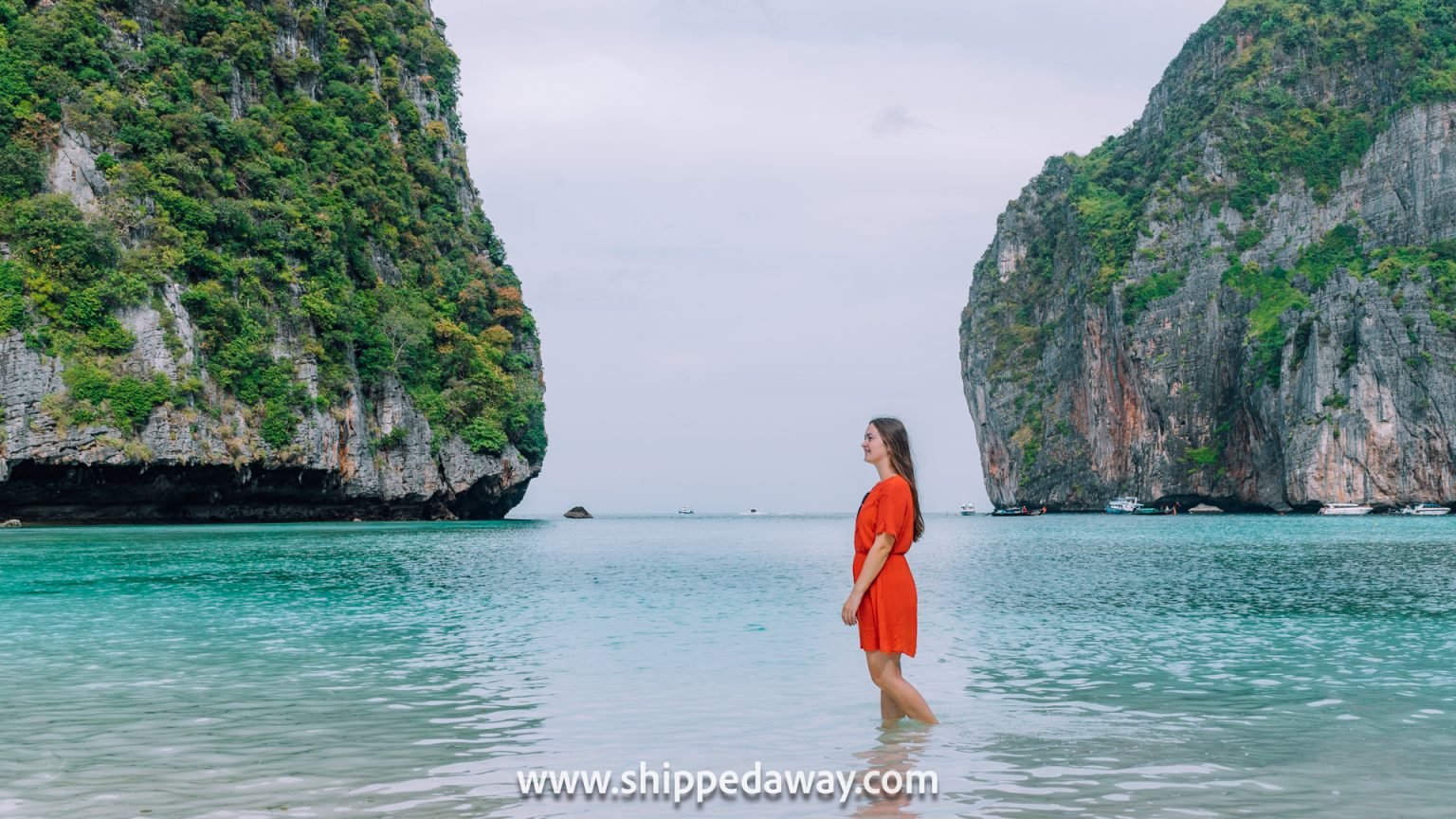Maya Bay: All You Need To Know in 2025 (Travel Guide)