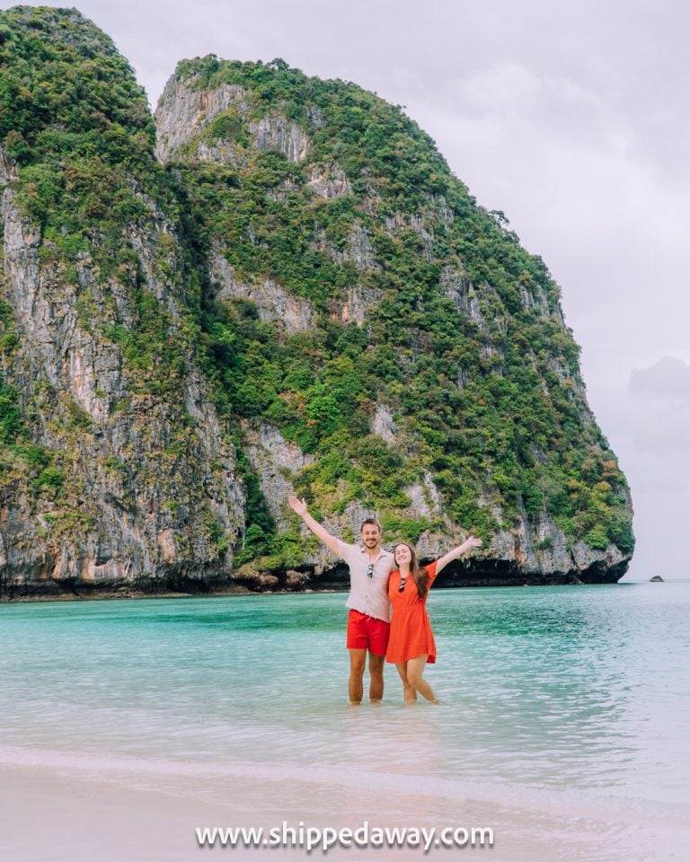 Maya Bay: All You Need To Know in 2025 (Travel Guide)