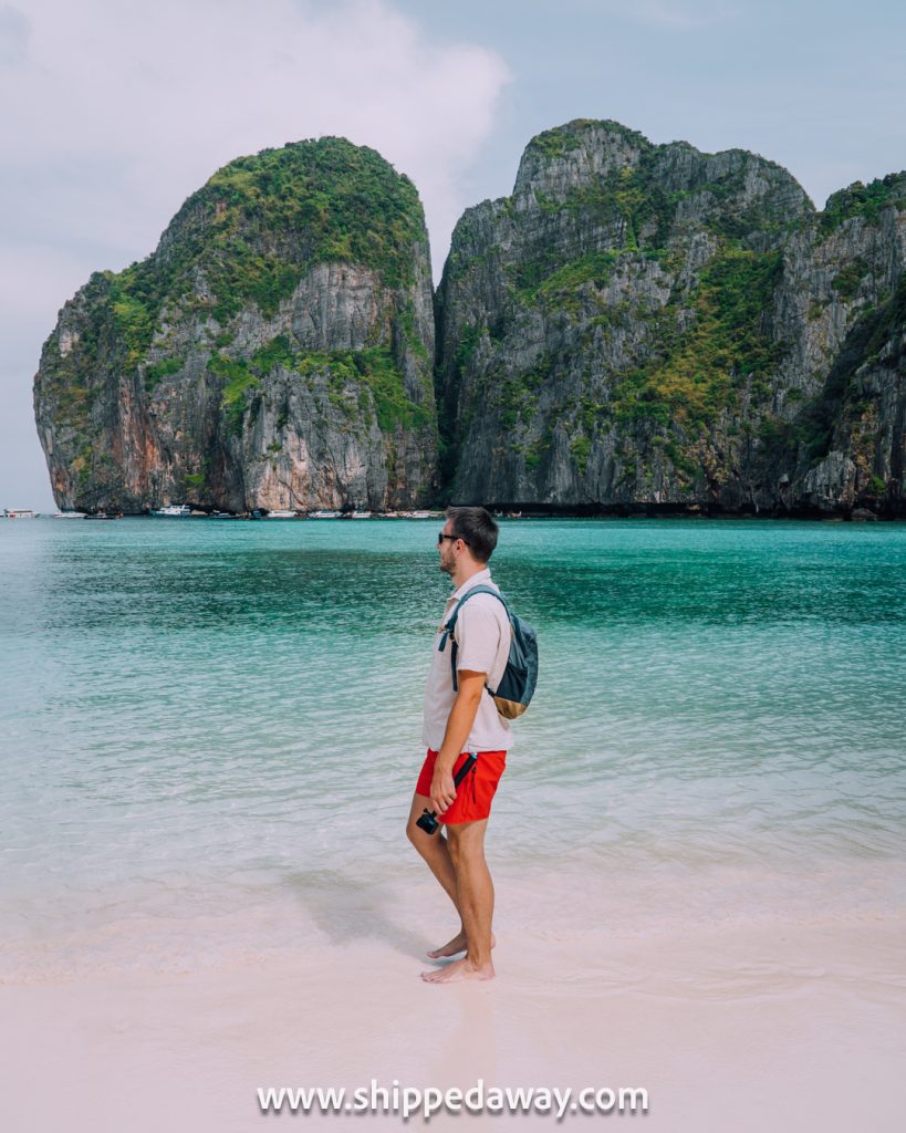 16 Top Things To Do in Phi Phi Islands in 2025: Travel Guide