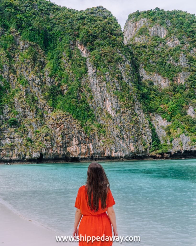 How and when to visit Maya Bay: Hours, Rules & Tips