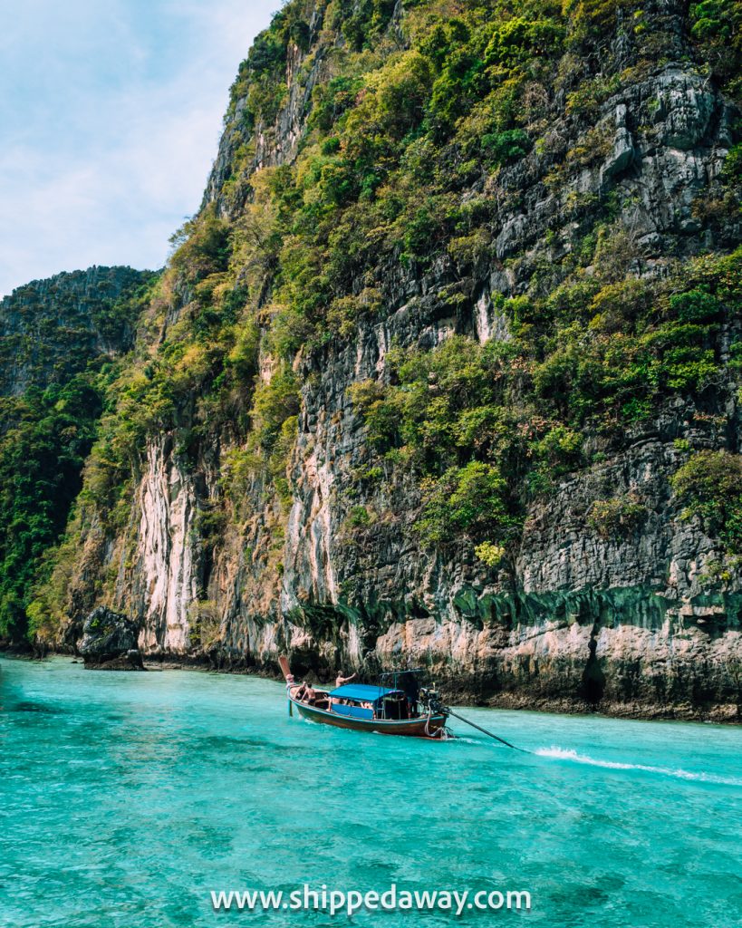 Maya Bay: All You Need To Know in 2025 (Travel Guide)