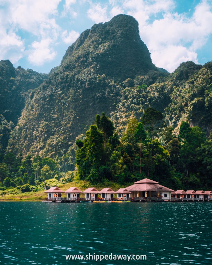 How to visit Khao Sok National Park: Guide & Personal Tips