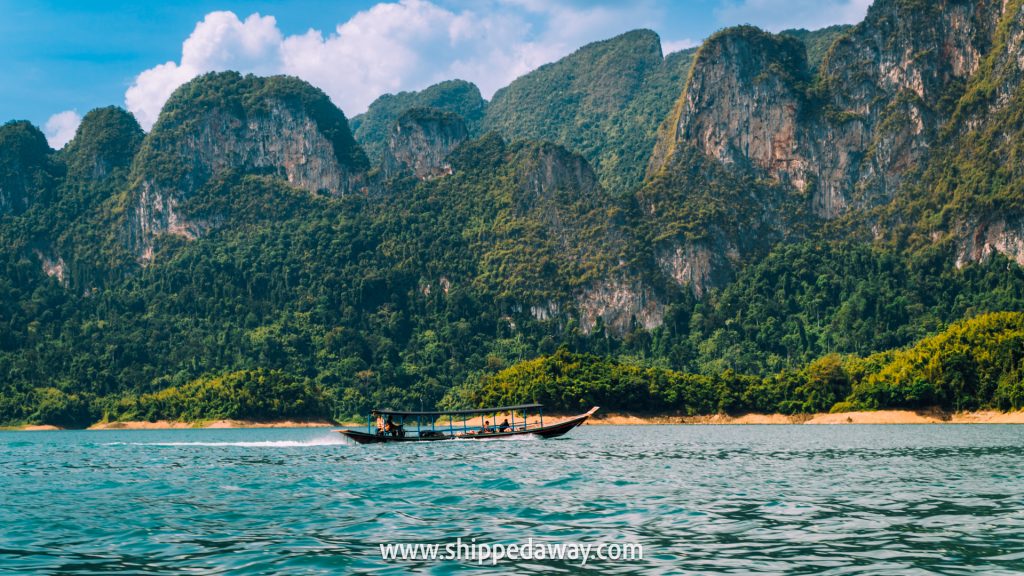 How to visit Khao Sok National Park: Guide & Personal Tips