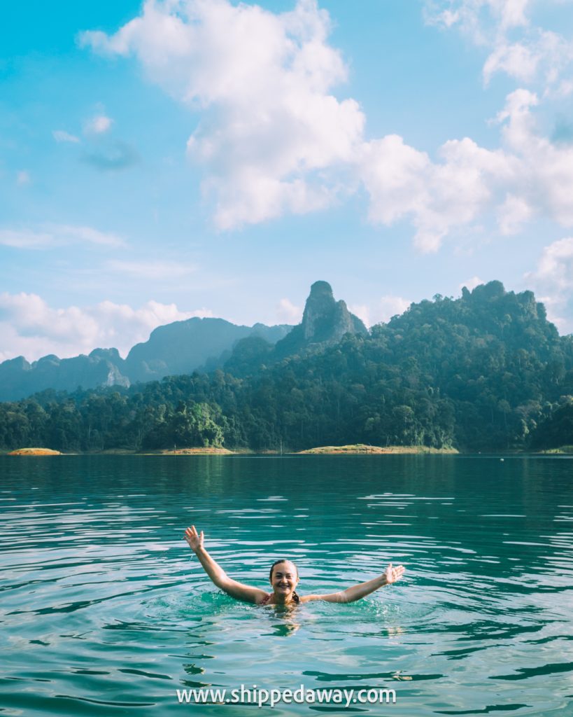 How to visit Khao Sok National Park: Guide & Personal Tips