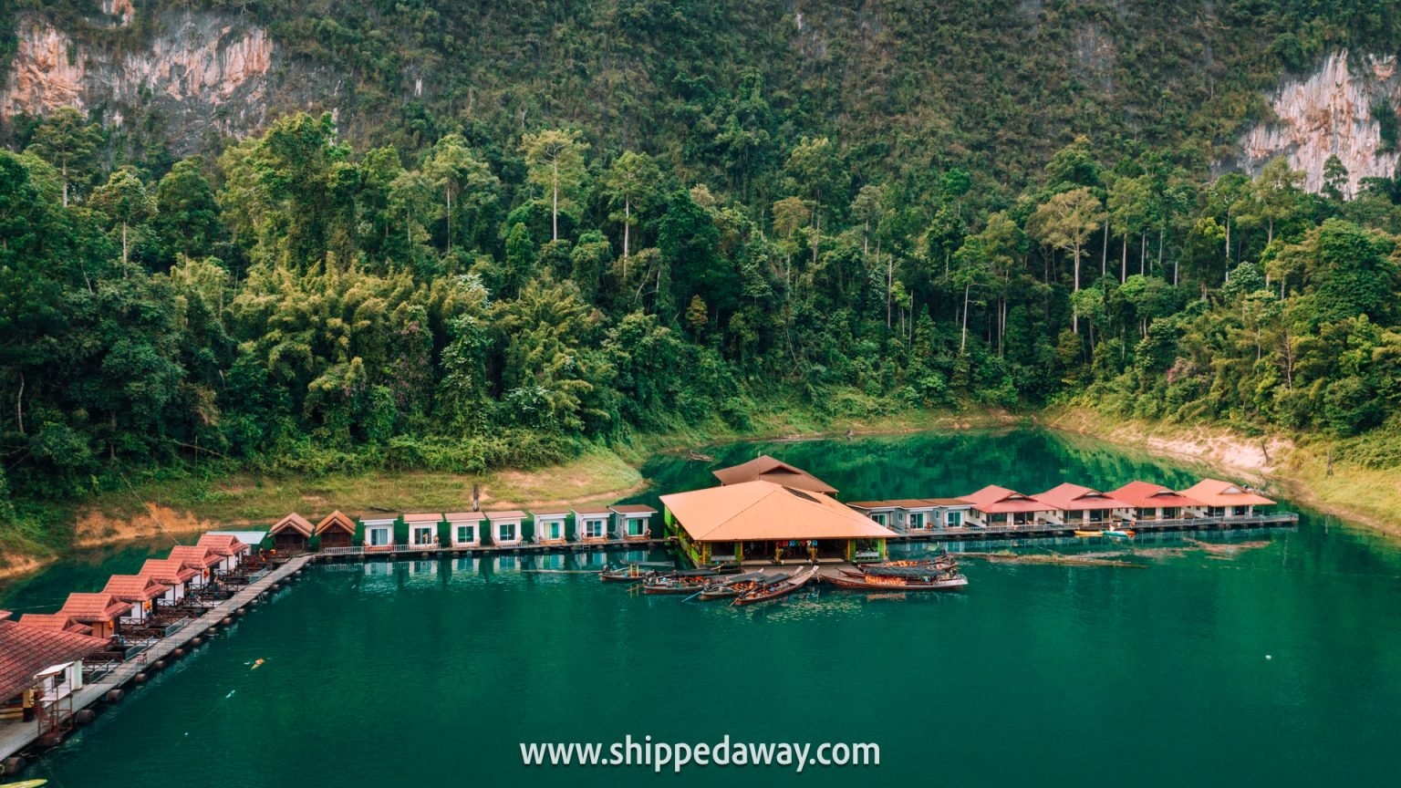 Khao Sok National Park Travel Guide: All You Need To Know, 2025
