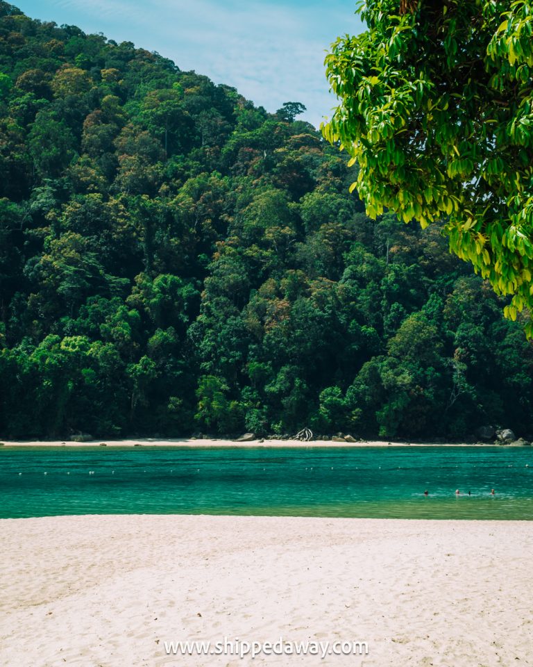 Surin Islands Day Trip from Phuket or Khao Lak