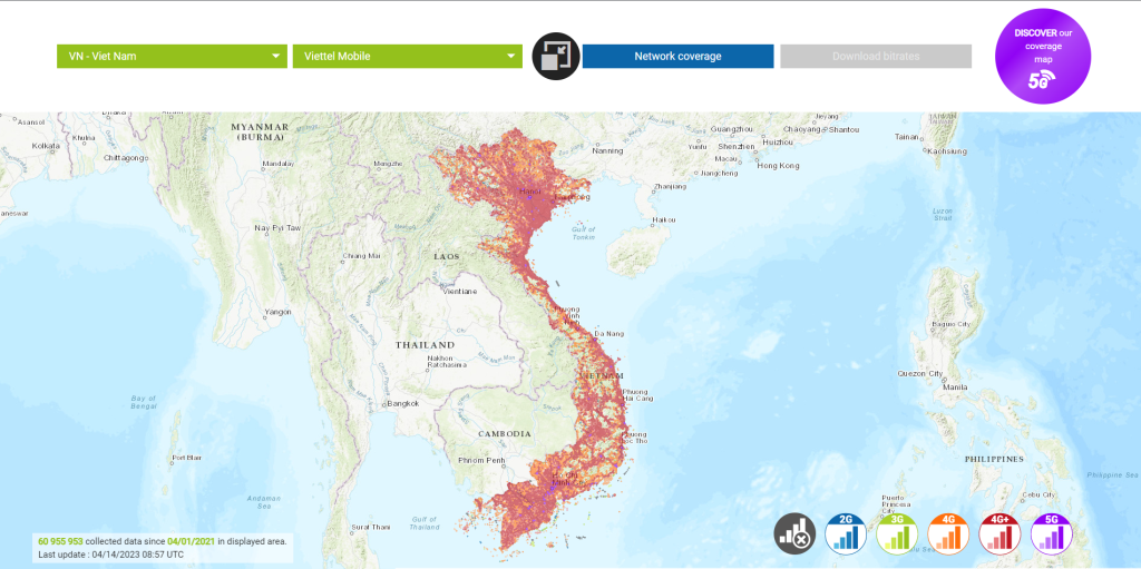 Best Vietnam SIM Card for Tourists in 2025: All You Need To Know