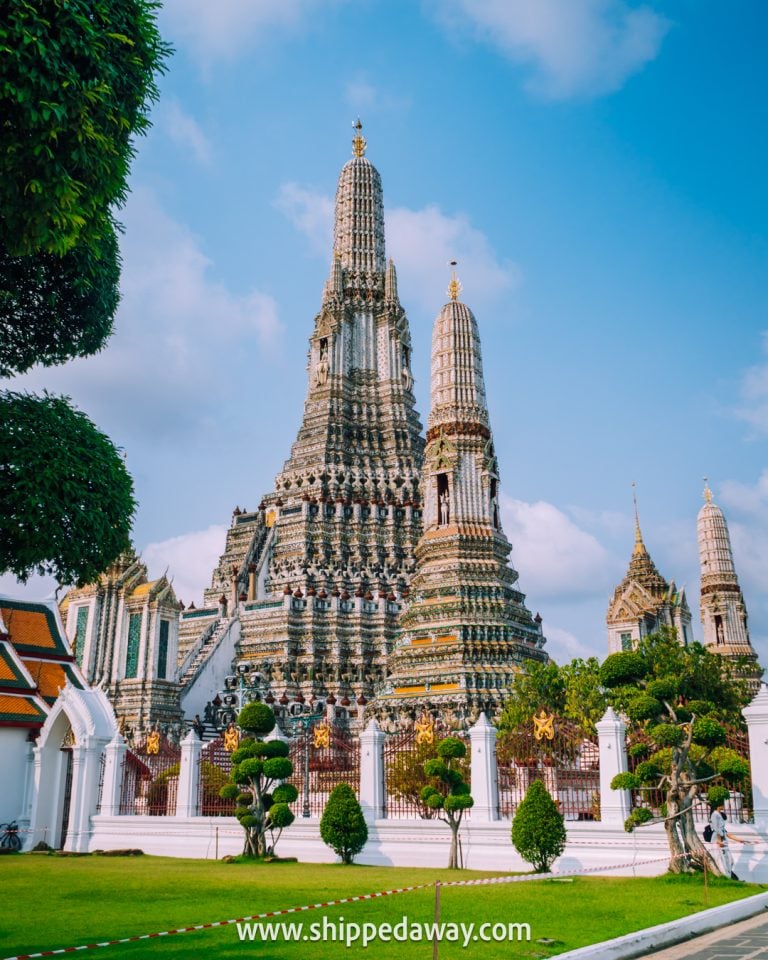 13 Best Temples to Visit in Bangkok (2026 Favorites)