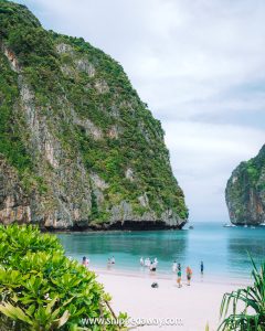 How and when to visit Maya Bay: Hours, Rules & Tips