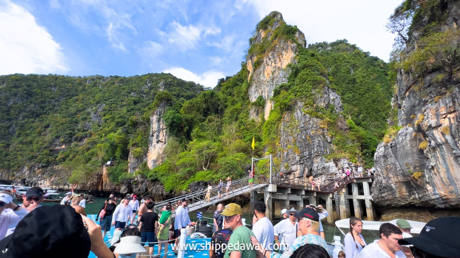 Maya Bay: All You Need To Know in 2025 (Travel Guide)