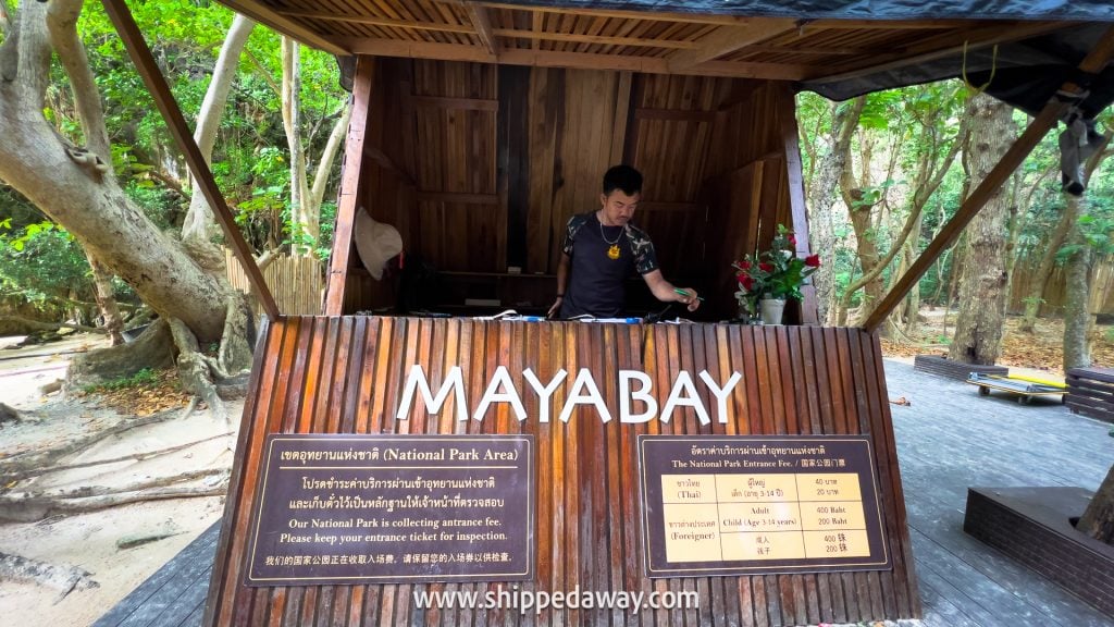 How and when to visit Maya Bay: Hours, Rules & Tips