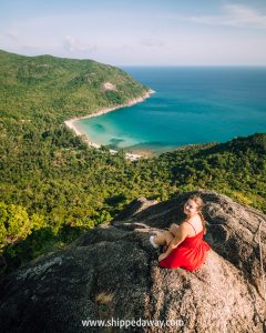 How to get to Railay Beach in Krabi: All You Need To Know