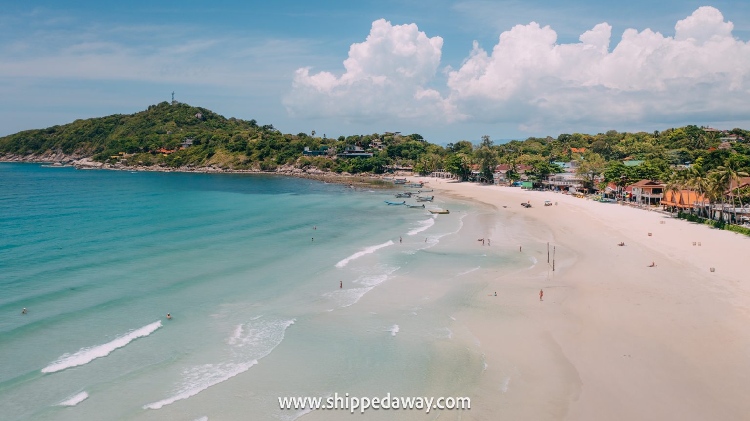 22 Top Things To Do in Koh Phangan in 2025: Travel Guide