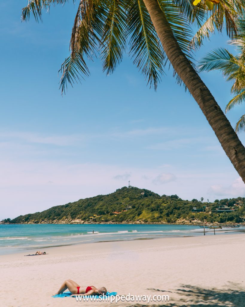 22 Things & Activities in Koh Phangan Not To Miss: Tips + Photos