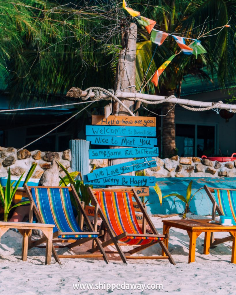 22 Things & Activities in Koh Phangan Not To Miss: Tips + Photos