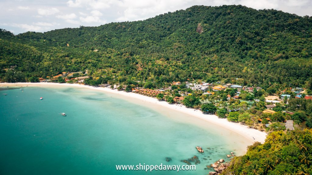 22 Things & Activities in Koh Phangan Not To Miss: Tips + Photos