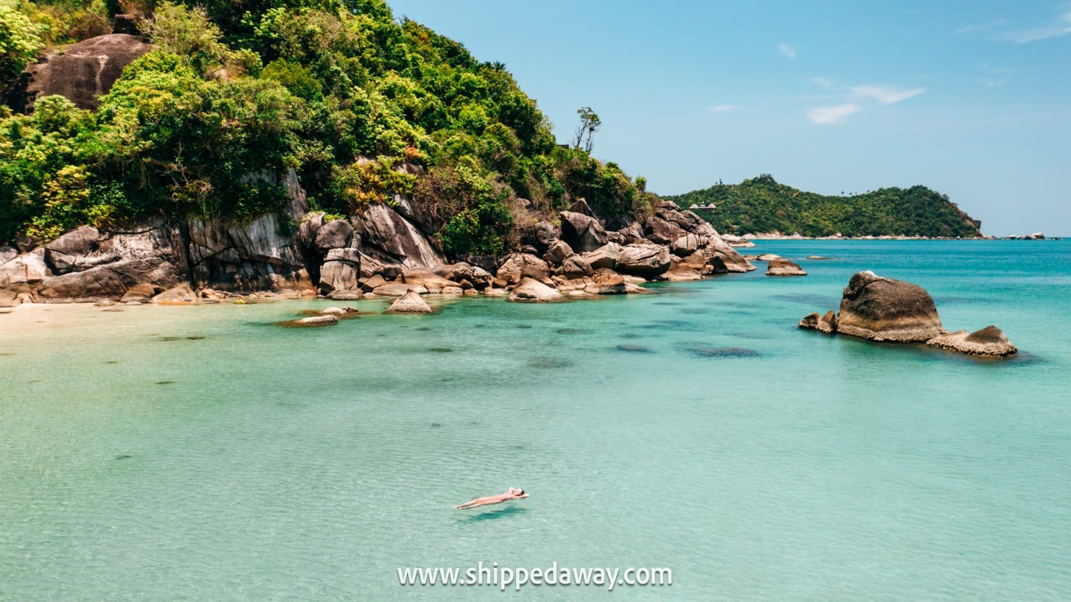 22 Top Things To Do in Koh Phangan in 2025: Travel Guide