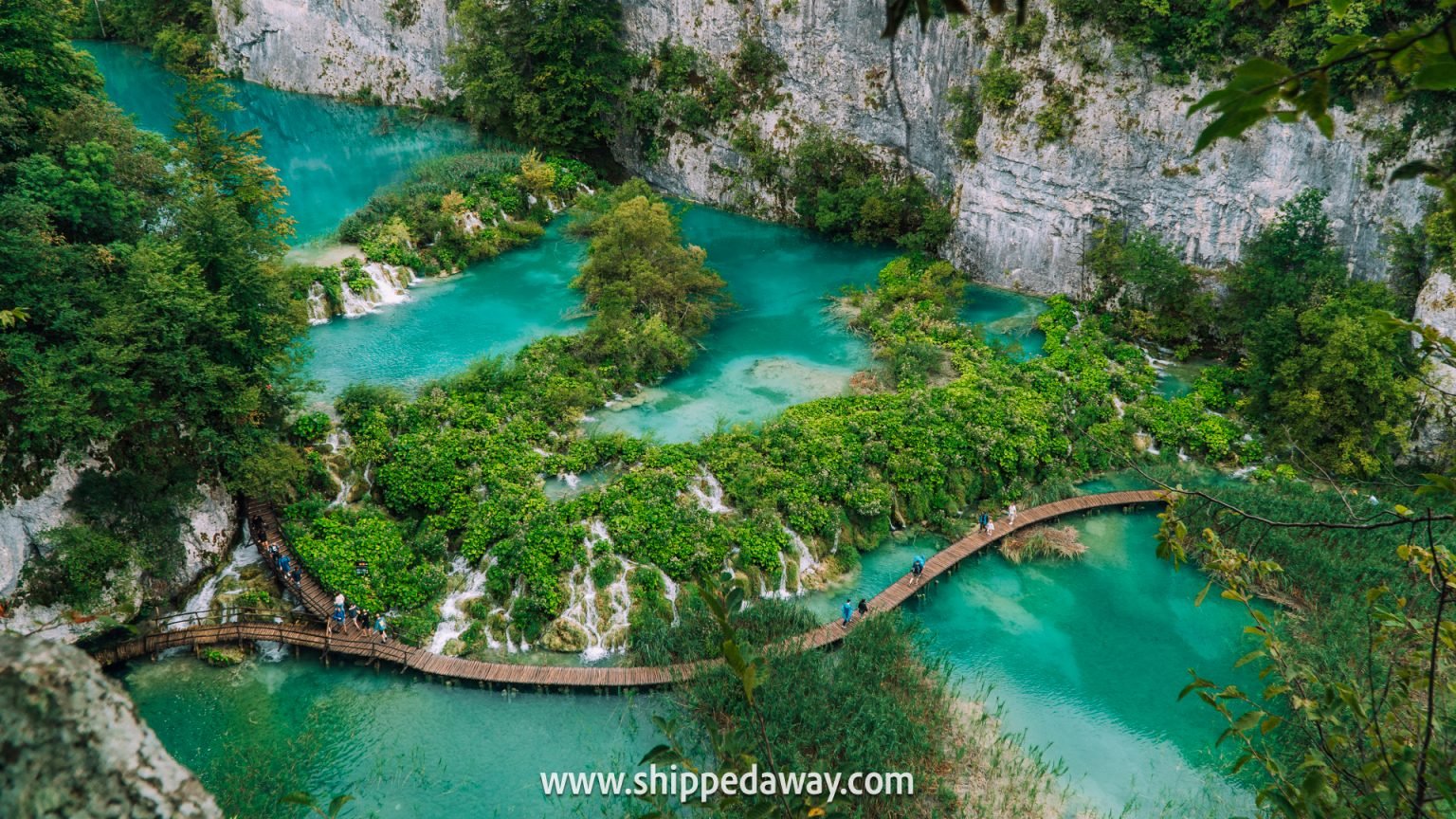 18 Top Things To Do in Croatia: By a Local (Croatia Bucket List)