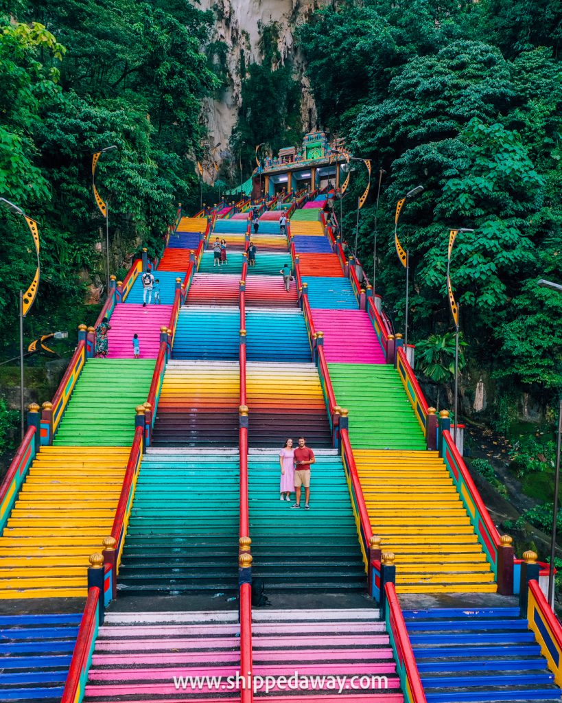 Batu Caves: Dress Code, Opening Hours, Photos & Tips