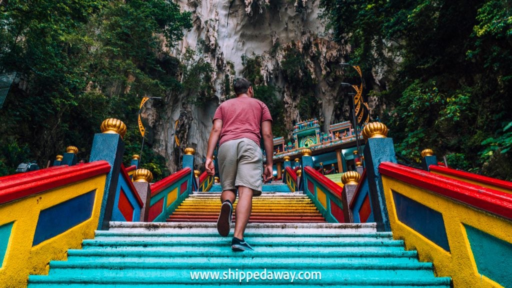Batu Caves: Dress Code, Opening Hours, Photos & Tips