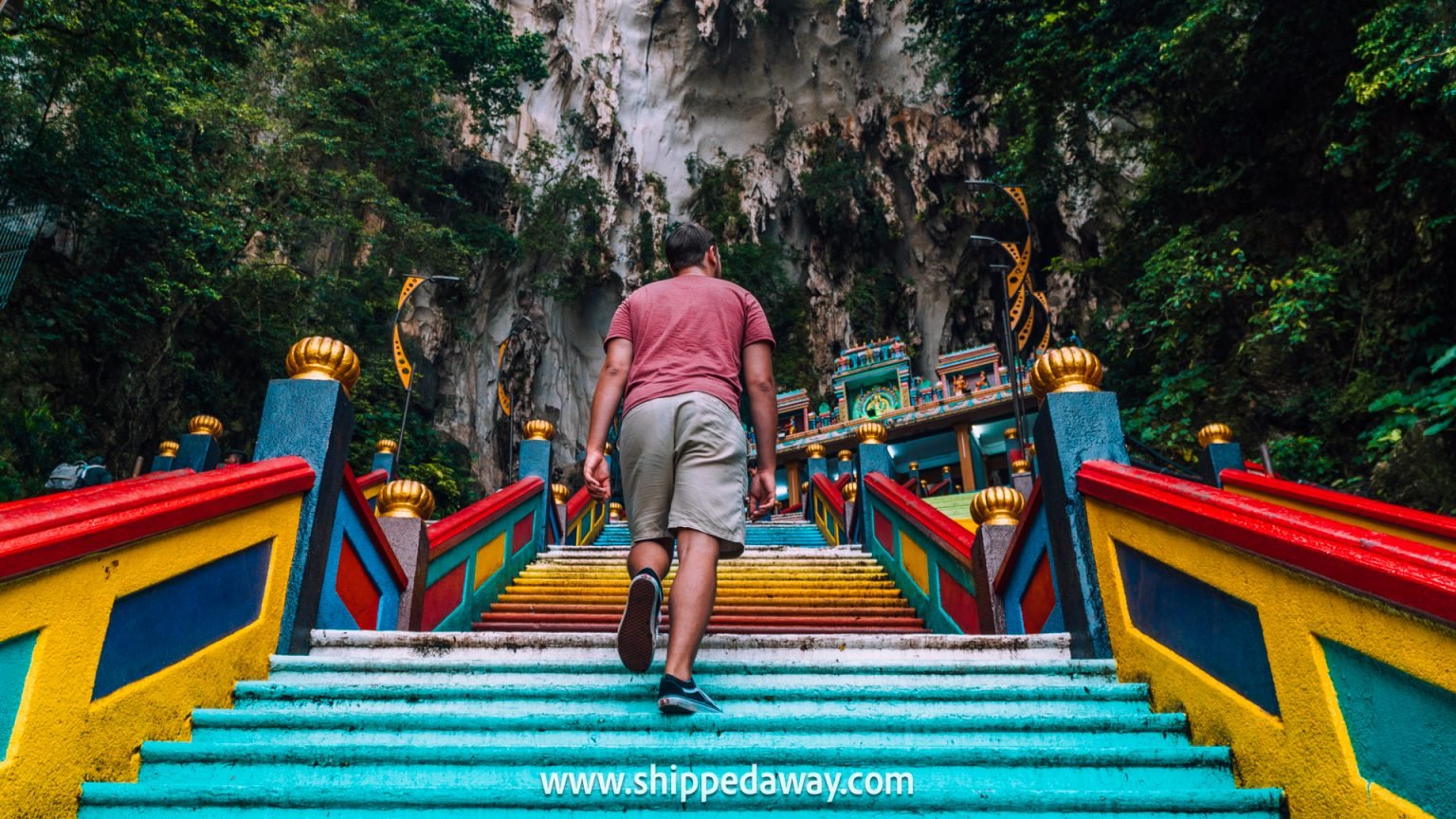 Batu Caves Travel Guide: All You Need To Know in 2025