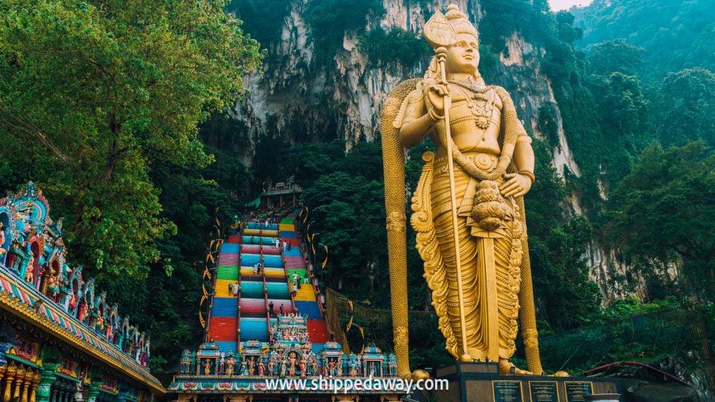 Batu Caves Travel Guide: All You Need To Know in 2025