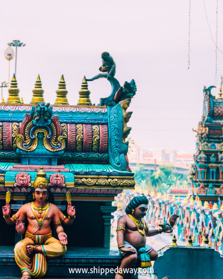 Batu Caves Travel Guide: All You Need To Know in 2025