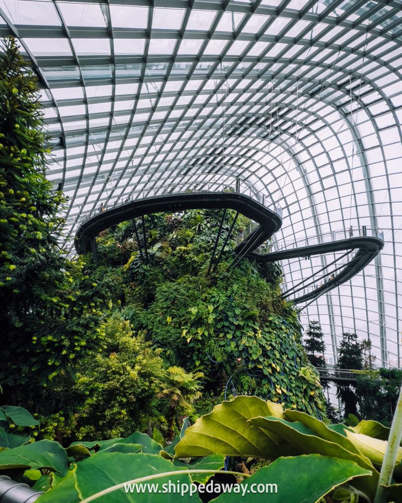 Gardens by the Bay, Singapore: Tips, Tickets, Hours & Photos