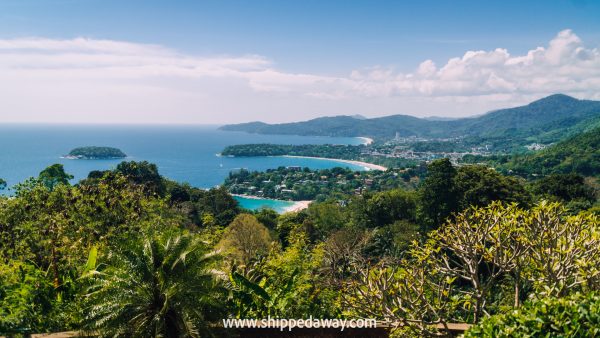 Best Viewpoints in Phuket, Thailand in 2025