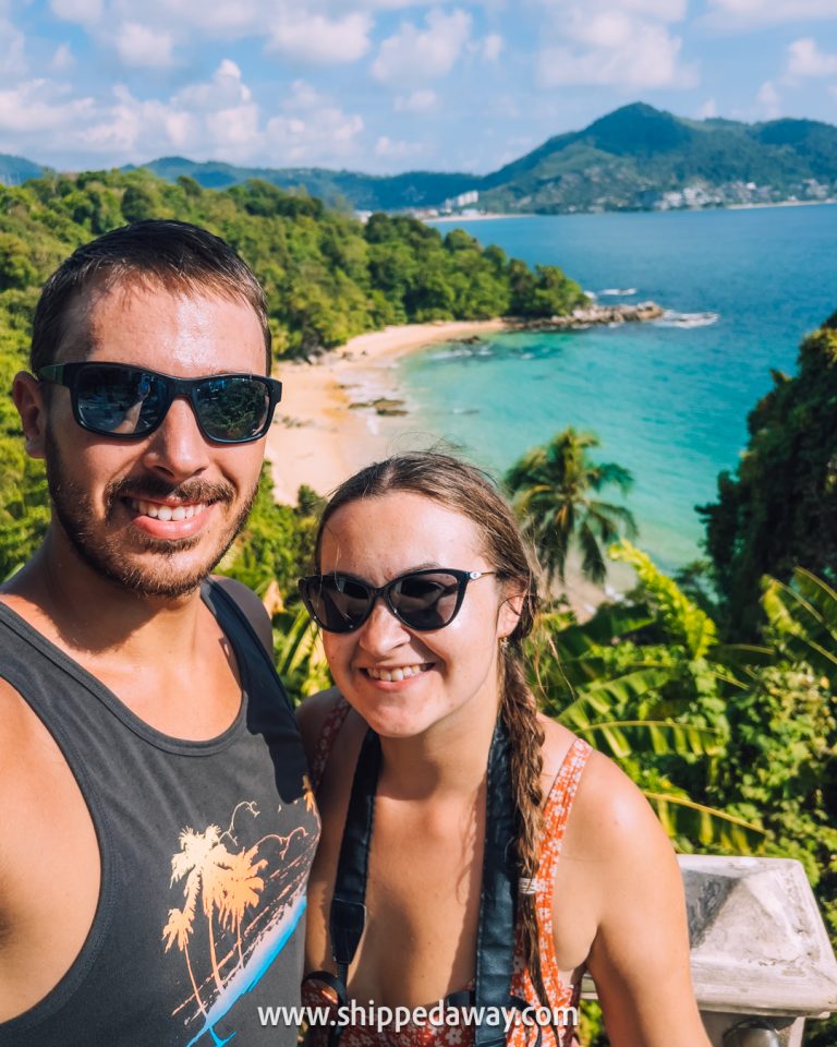 Best Viewpoints in Phuket, Thailand in 2025