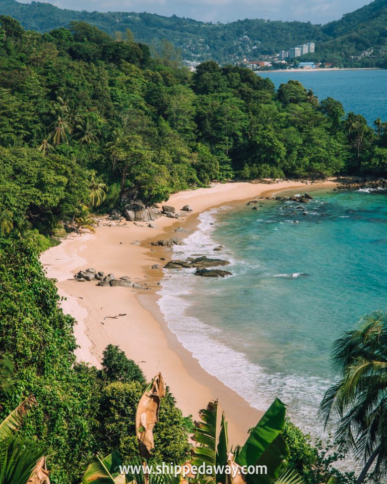 Best Viewpoints in Phuket, Thailand in 2025